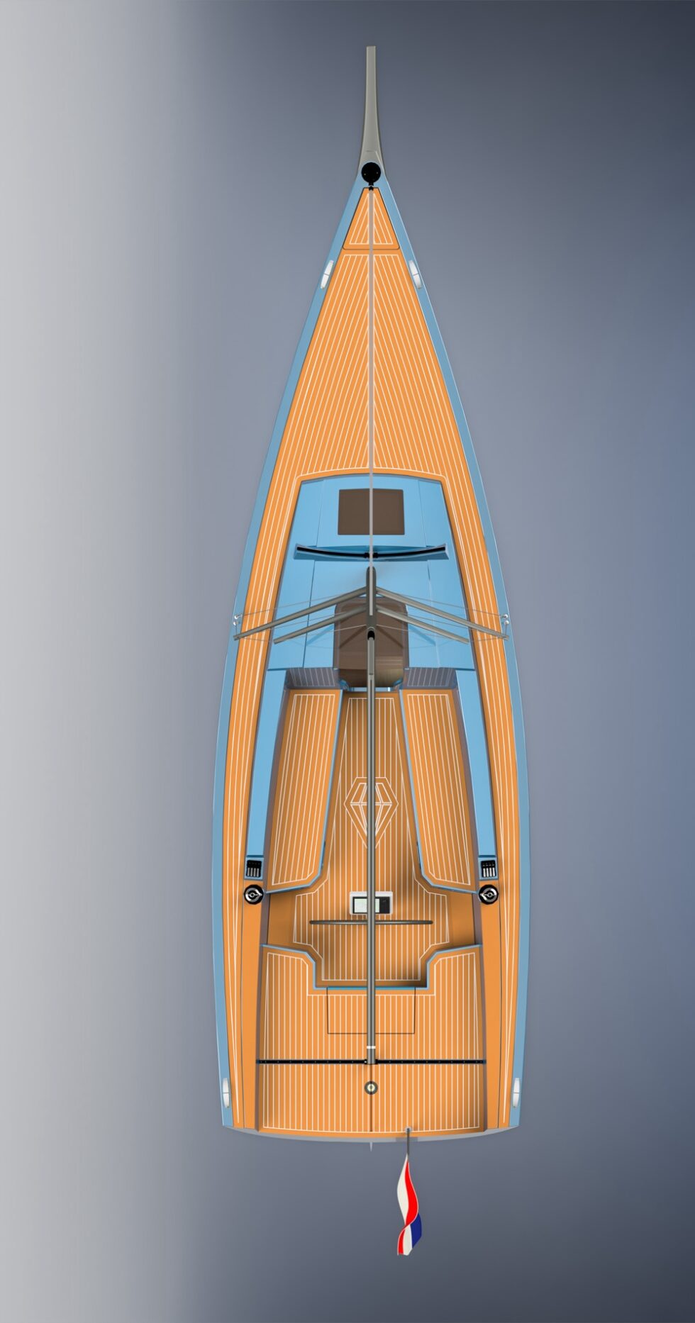 Saffier SE 27 Leisure - Carbon Yachts