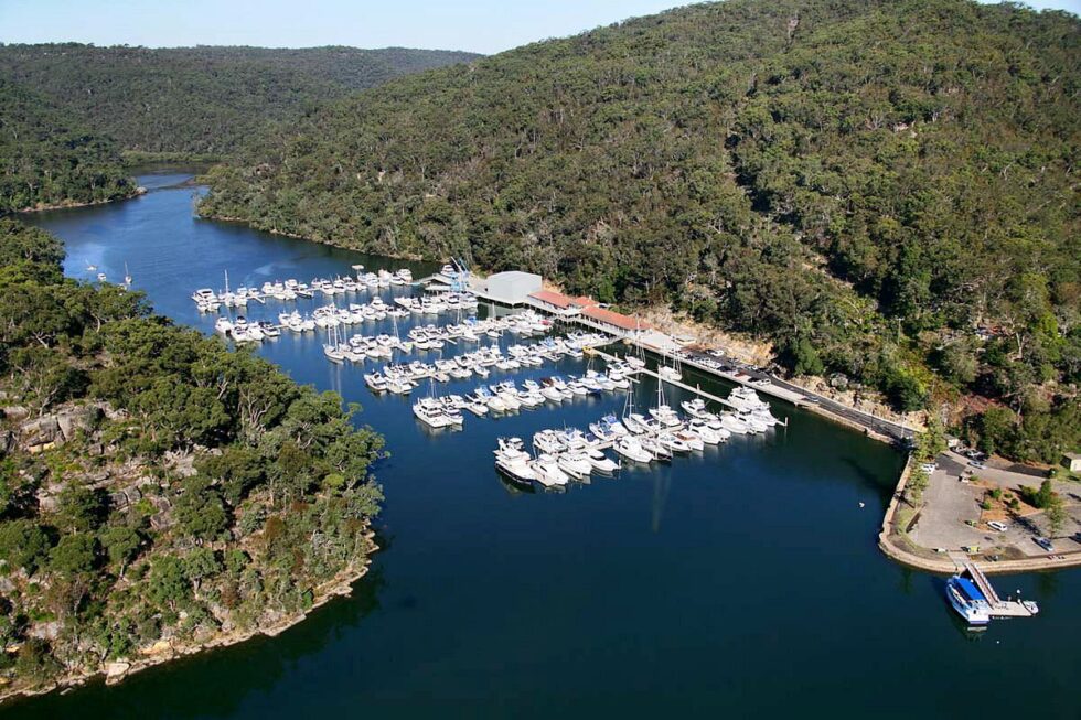 Carbon Yachts - Advanced Luxury Sailing & Motor Yachts