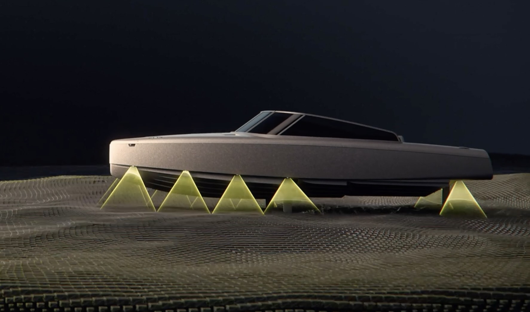 Candela C-8: The Ultimate Electric Foiling Boat Experience